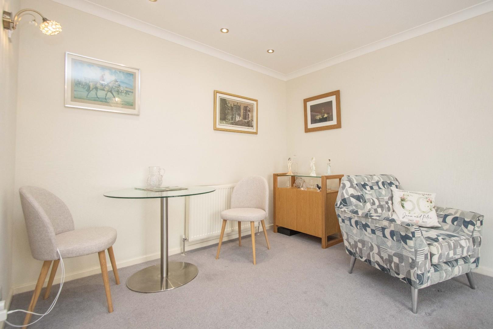 Broom Hall Drive, Broompark, Durham – Robinsons